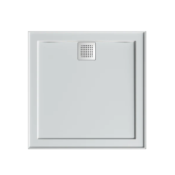 Shower Bases & Channels – Area Bathrooms