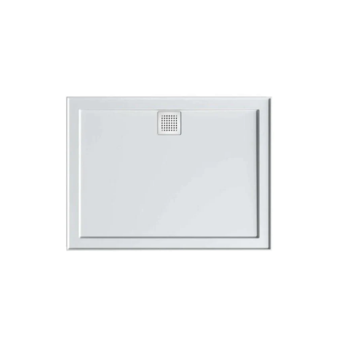 Moulded Shower Bases – Area Bathrooms